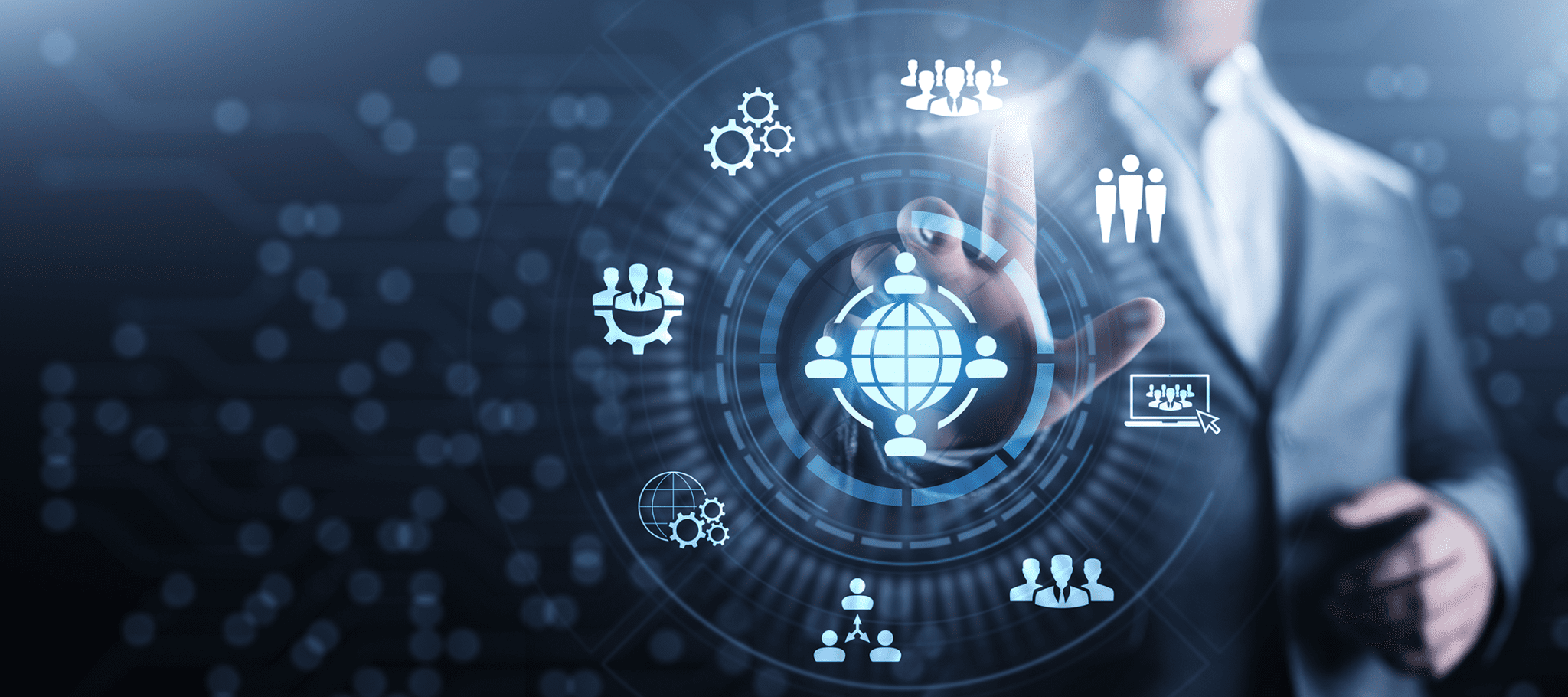 Procurement Technology - Procurement Leaders