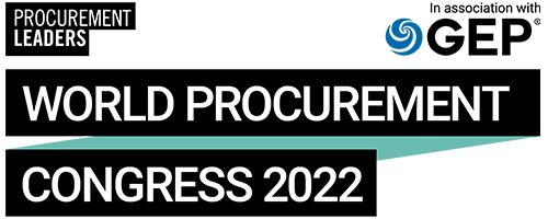 World Procurement Congress 2023 - Register Interest