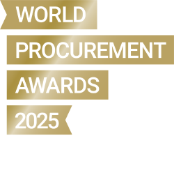 World Procurement Awards - Partners